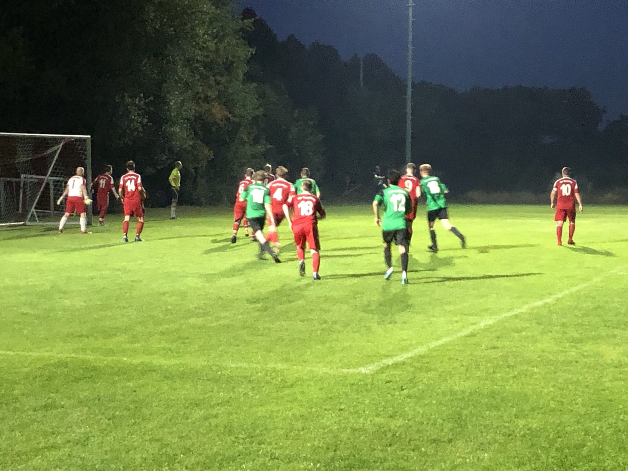 SV Arminia Freißenbüttel e.V – Alles rund um SV Arminia Freißenbüttel